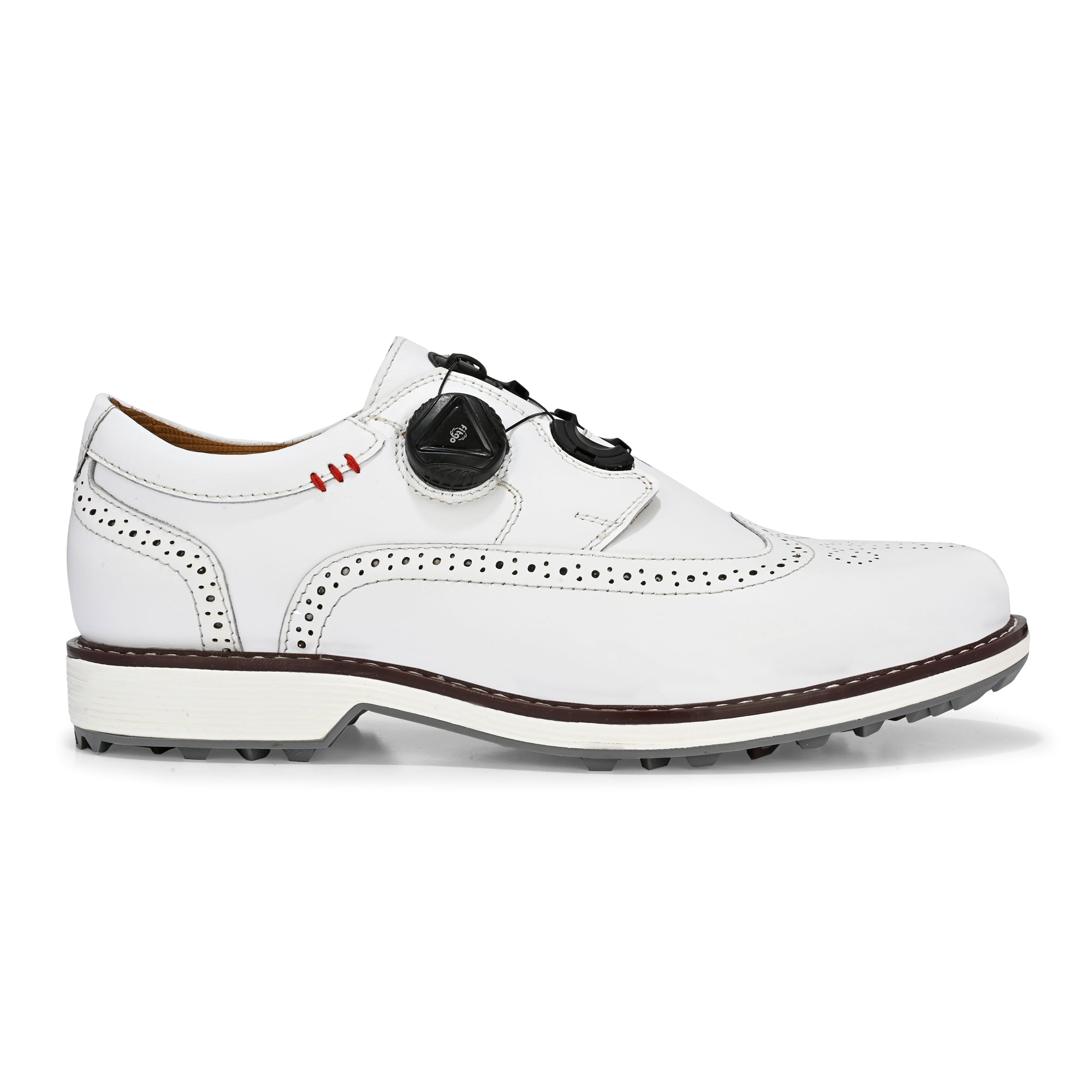 Axis Easy-Go Full White - Ess Kicks – ESS | Engineered For Every Game